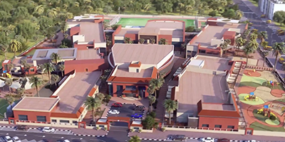 Al Mawakeb Schools, Managed by AMSI